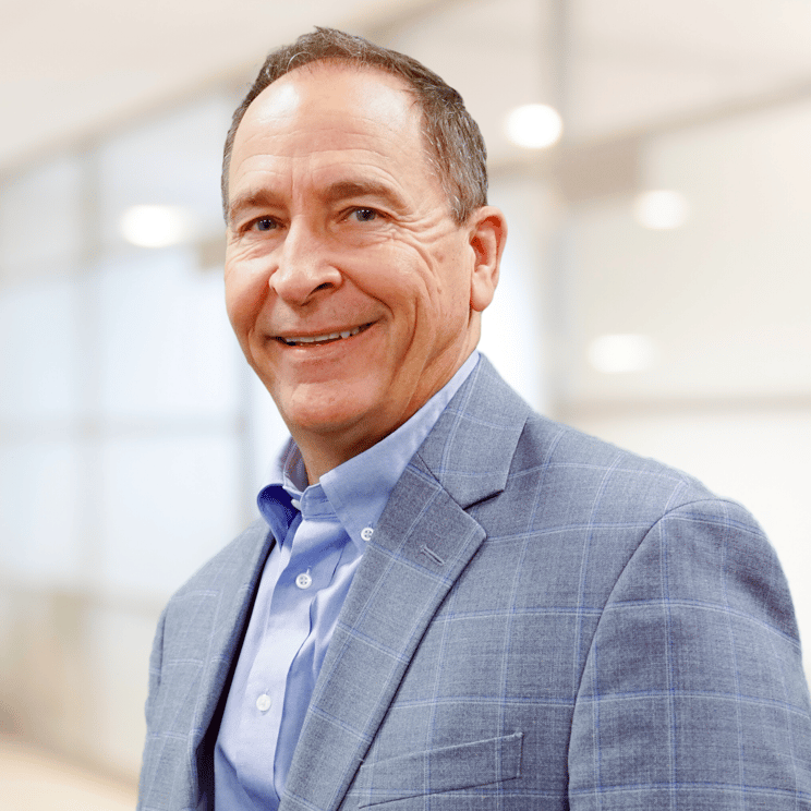 Hartley Announced as Chairman