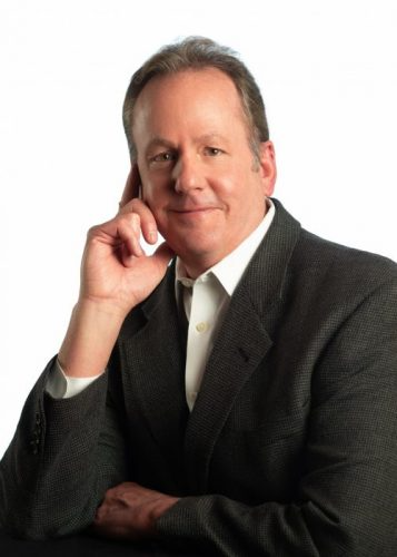 HITE NAMED BOARD CHAIR