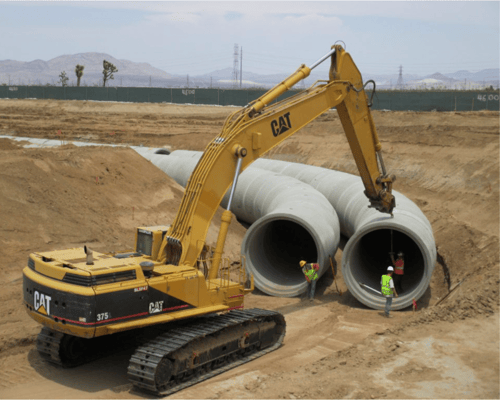 ACPA Pipe Installation Training