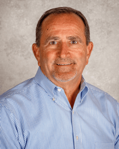 Hoesing Announced as Chairman