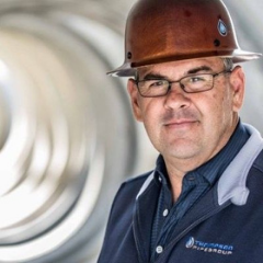 ACPA Announces Kovac as Chair